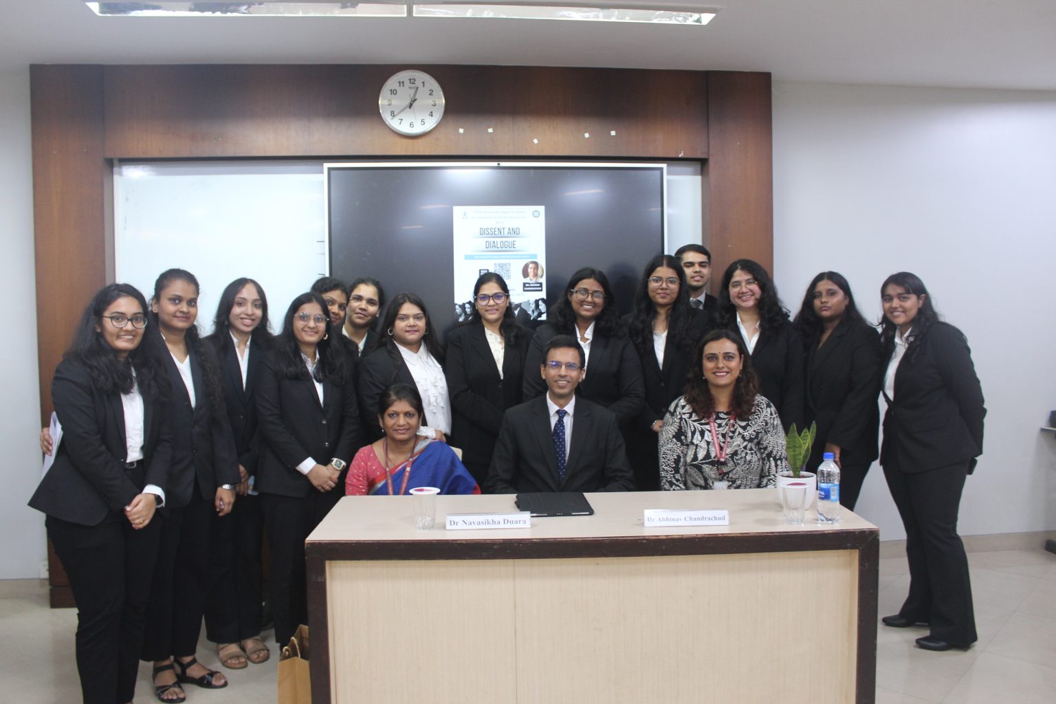 Special Lectures - Pravin Gandhi College of Law